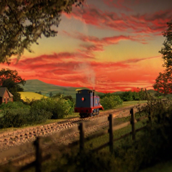 Post from Stuart Barclay