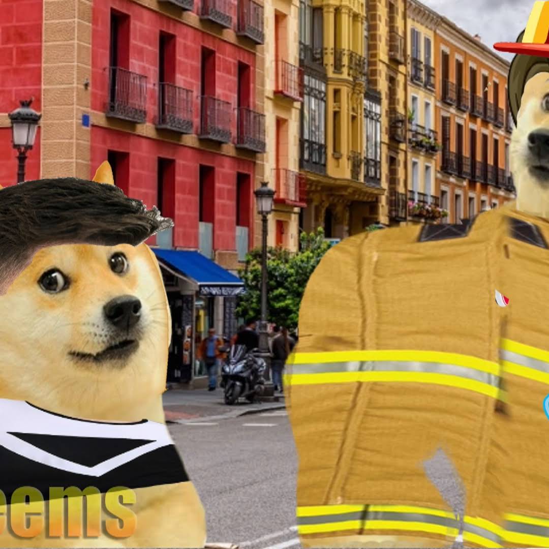 Post from Mr Cheems Ch