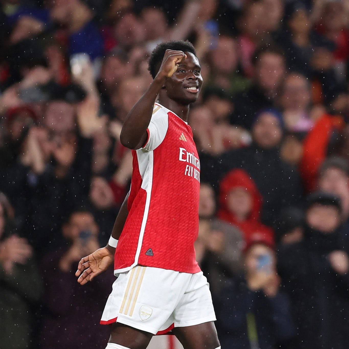 Post from The Arsenal Way