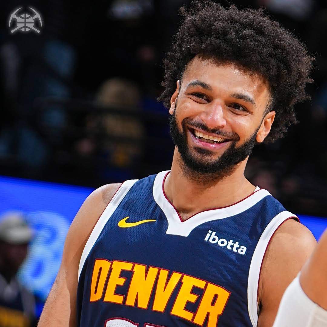 Post from Denver Nuggets