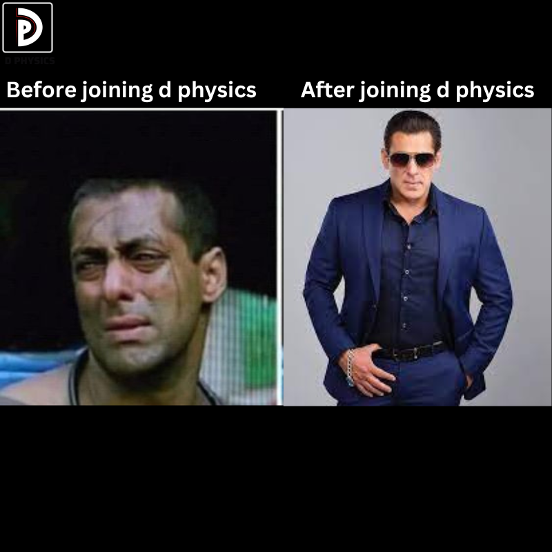 Post from D PHYSICS - CSIR NET, GATE & JEST