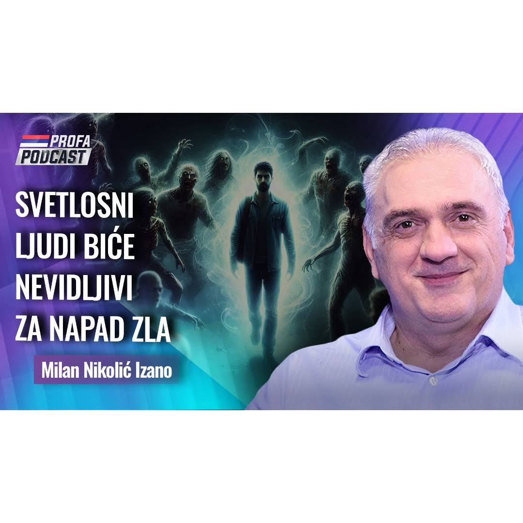 Post from Profa Podcast