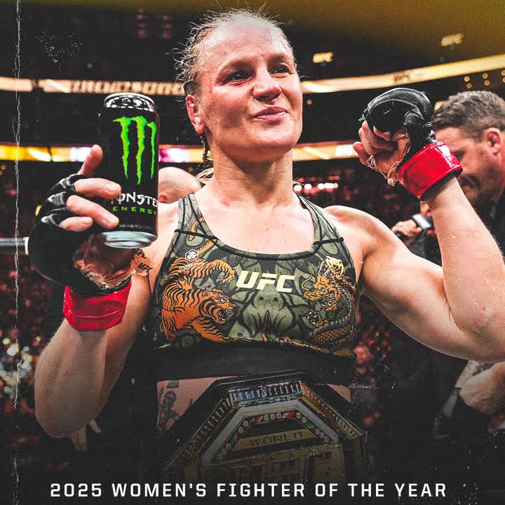Post from ESPN MMA