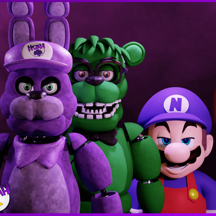 Post from HAZAHMASTER!