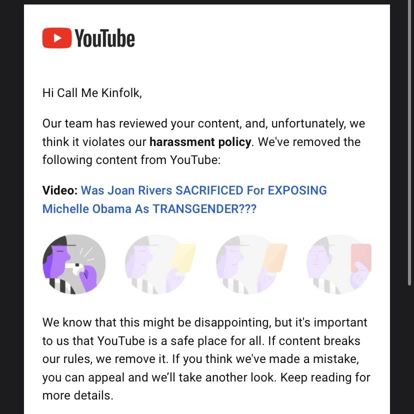 Post from Call Me Kinfolk