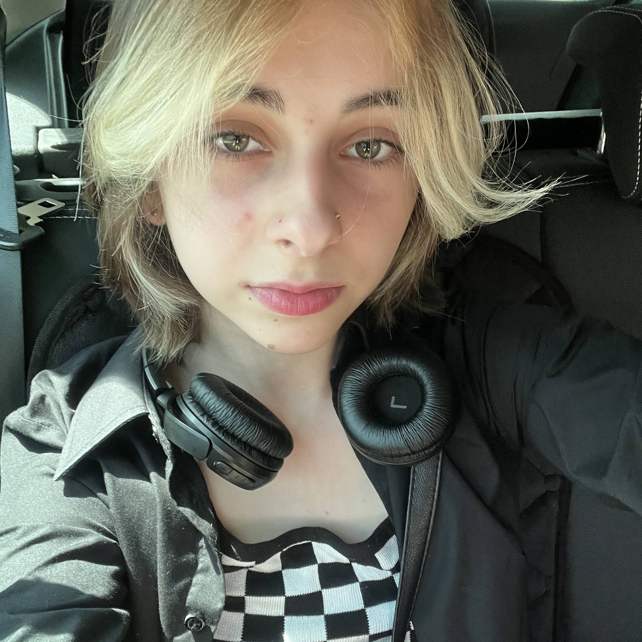 Post from Diana Vlog