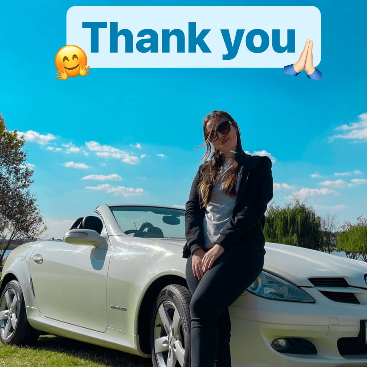 Post from Hayls World