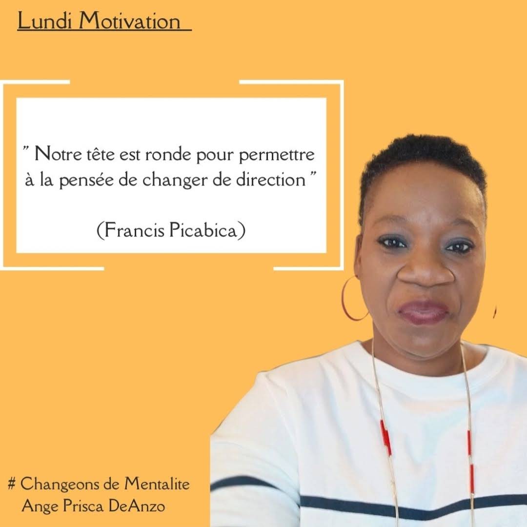 Post from Ange Prisca Deanzo