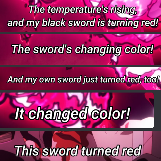 Post from MankoMan