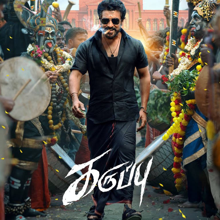 Post from FILMY DECODING STUDIO