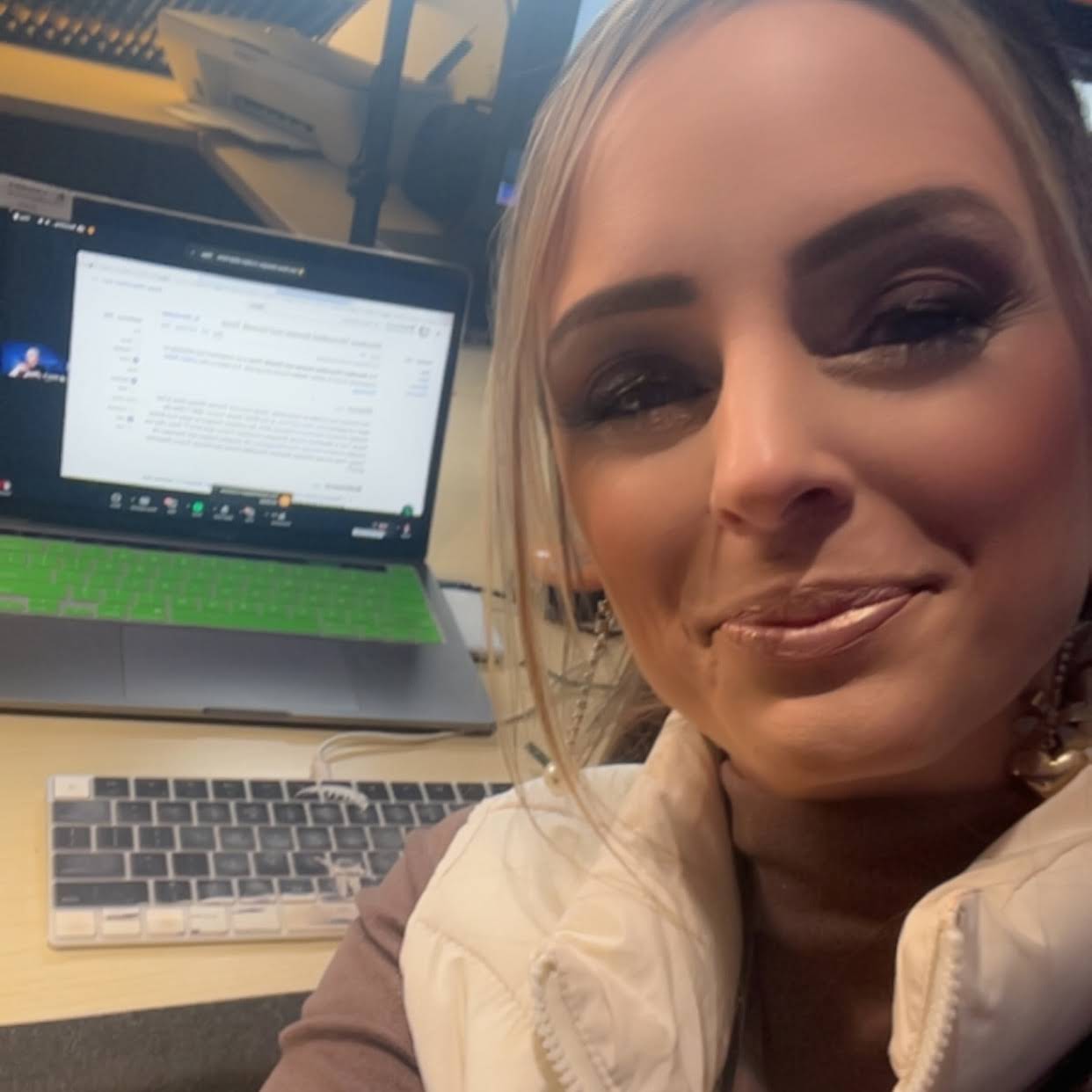 Post from News Room Chella Smith Dinar Eco FutureWealth