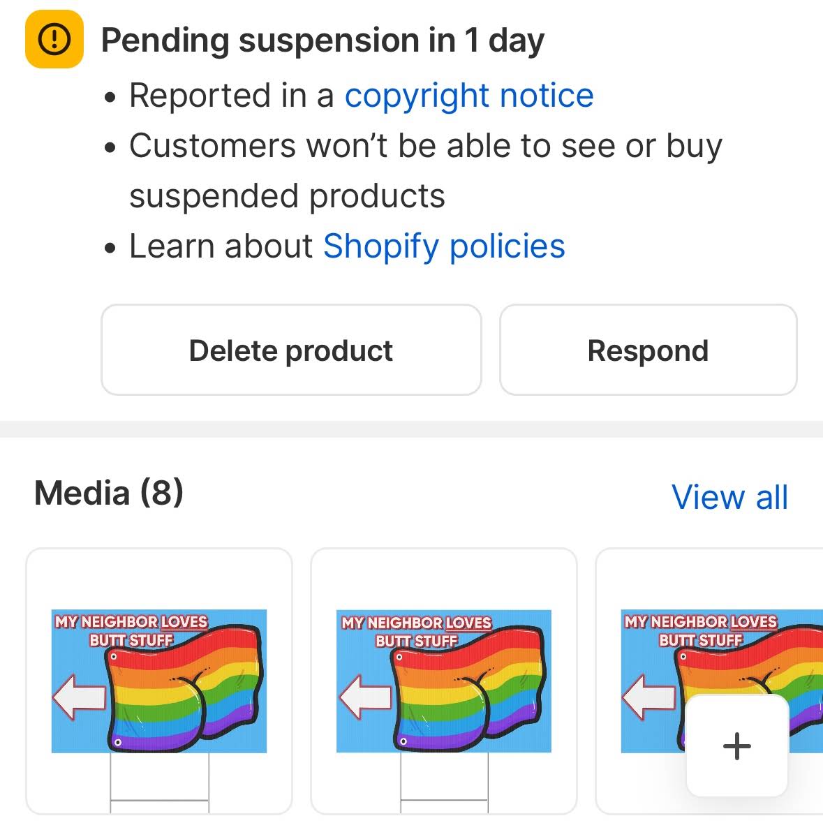 Post from Conservative Vibes