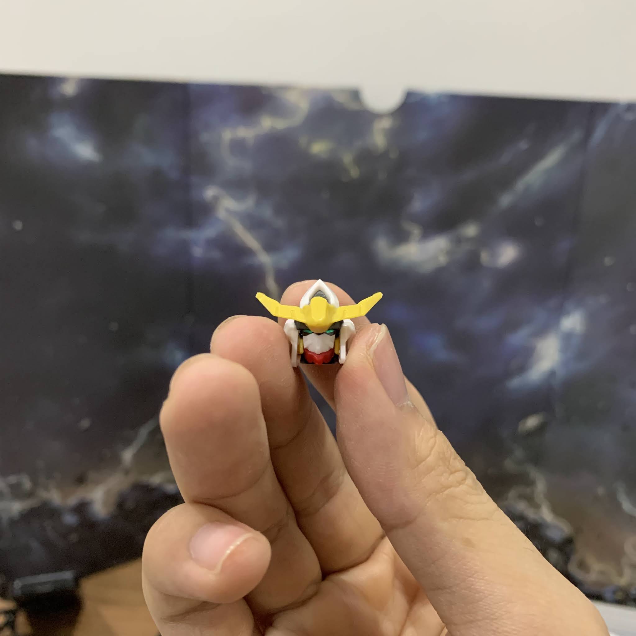 Post from Ikarus Zero