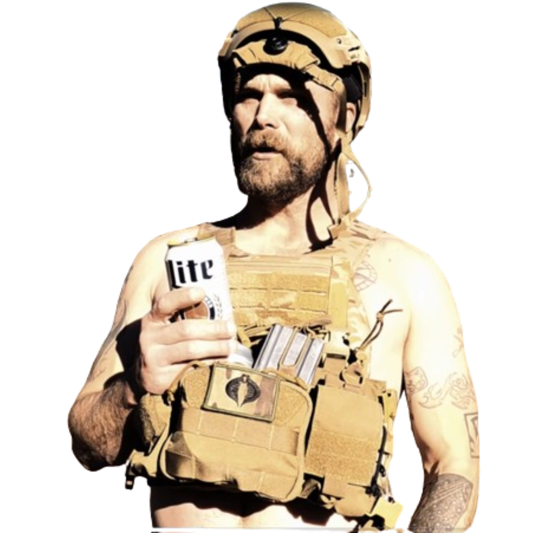 Post from Grunt Proof