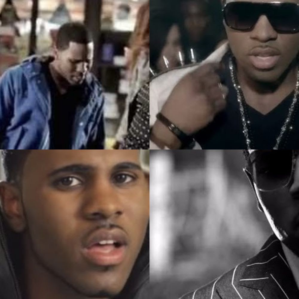 jason derulo album