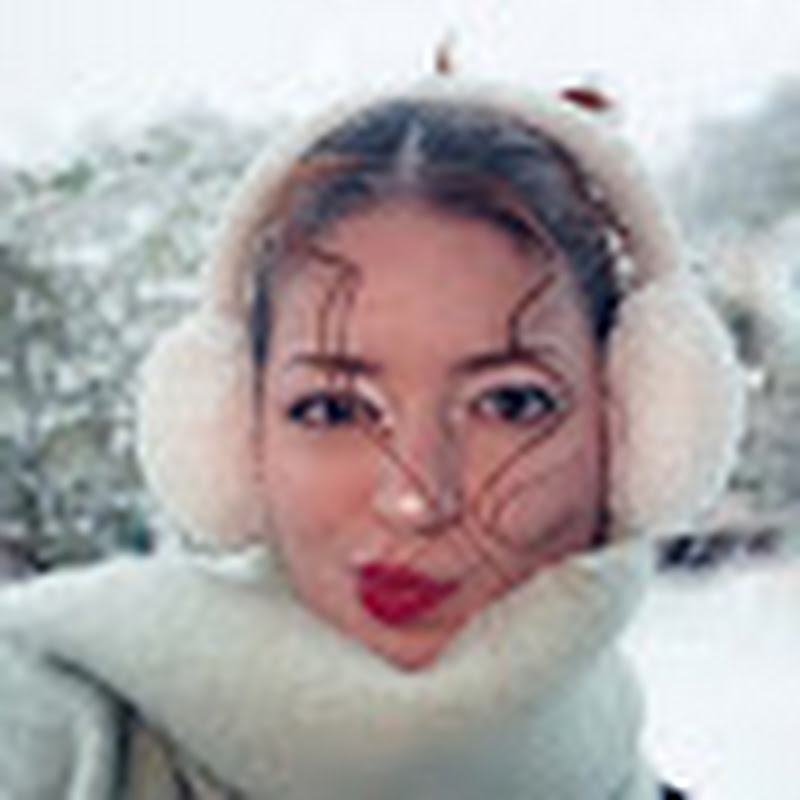 SPARKLY ASMR - Dimension ASMR