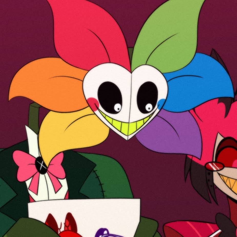Post from Lavender Animatics