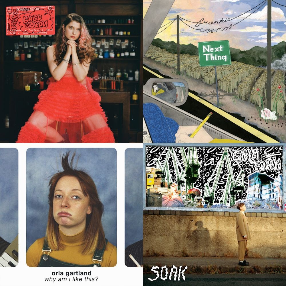 Heartstopper Soundtrack
