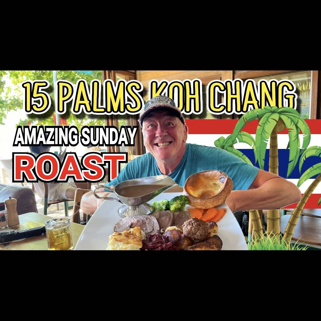 Post from Geoff Carter