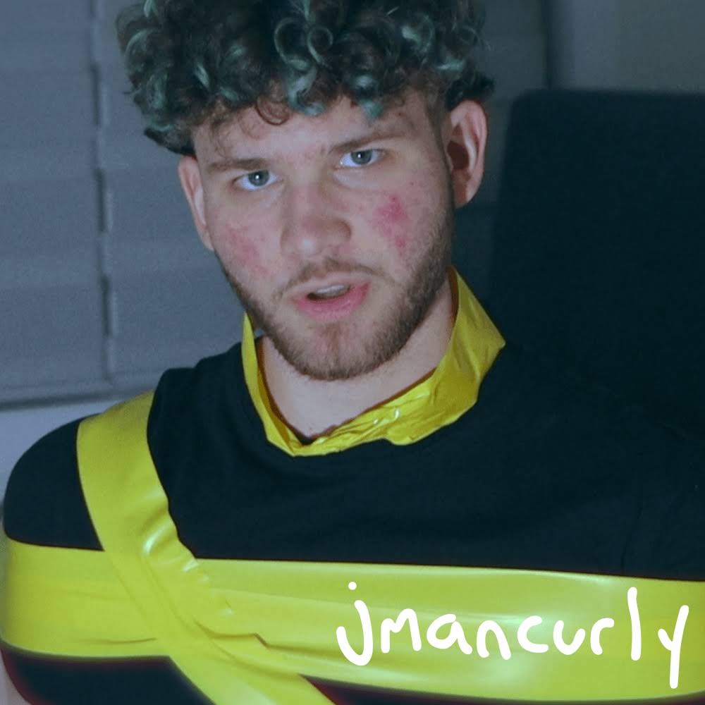Post from jmancurly