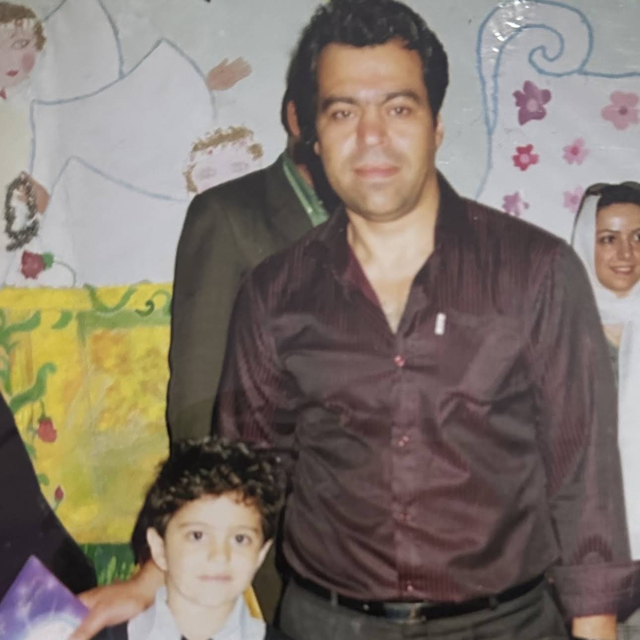 Post from Soheil Solba