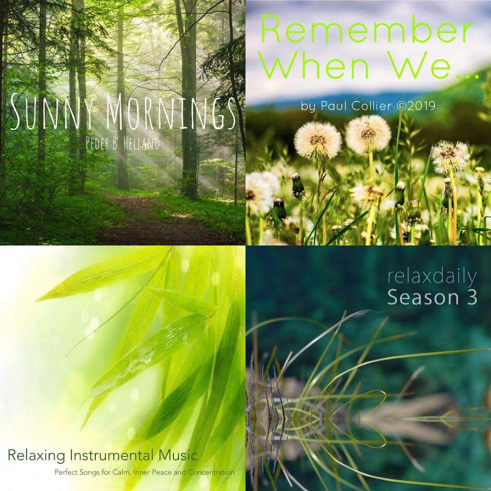 Chill Music