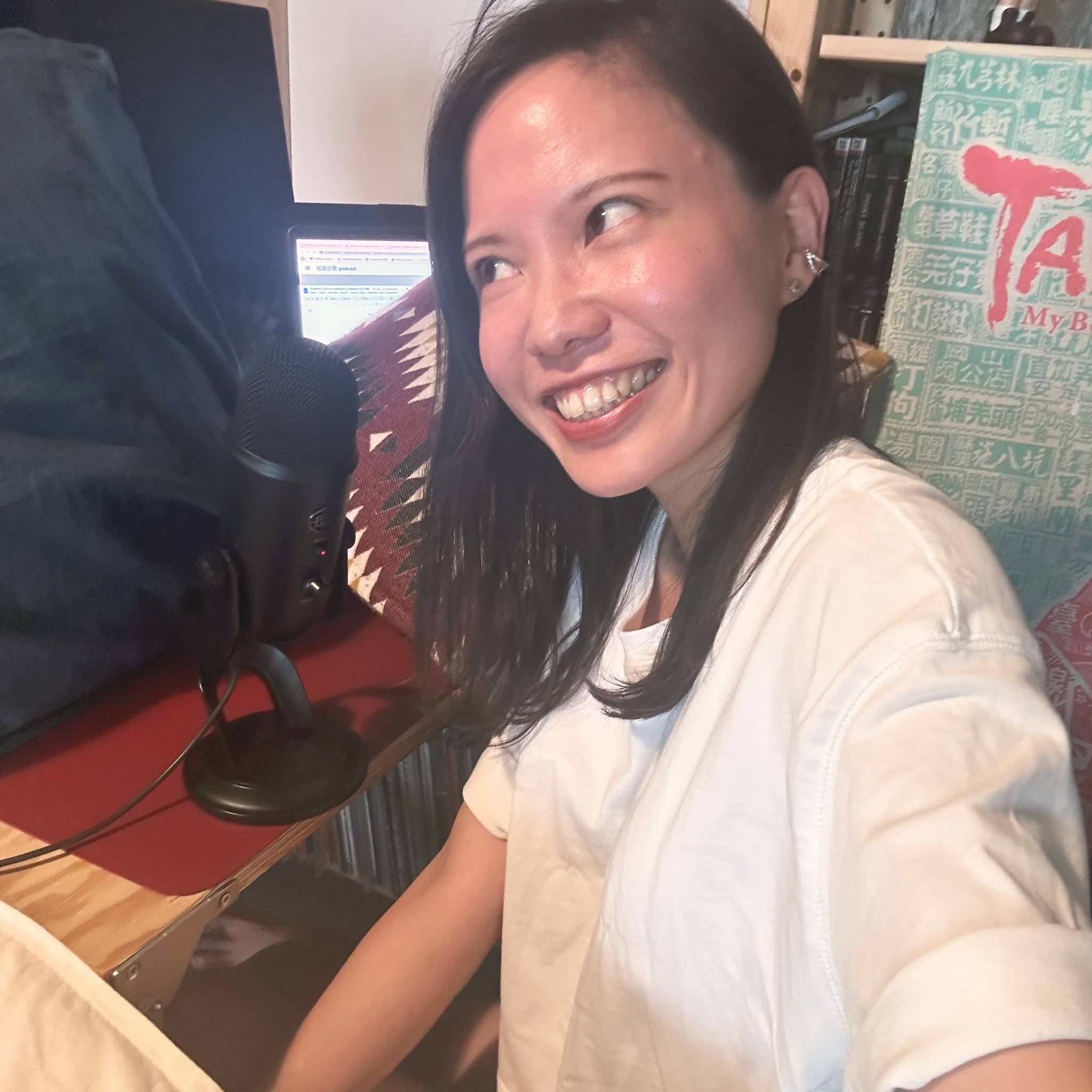 Post from Taiwanese Mandarin With Miss Lin