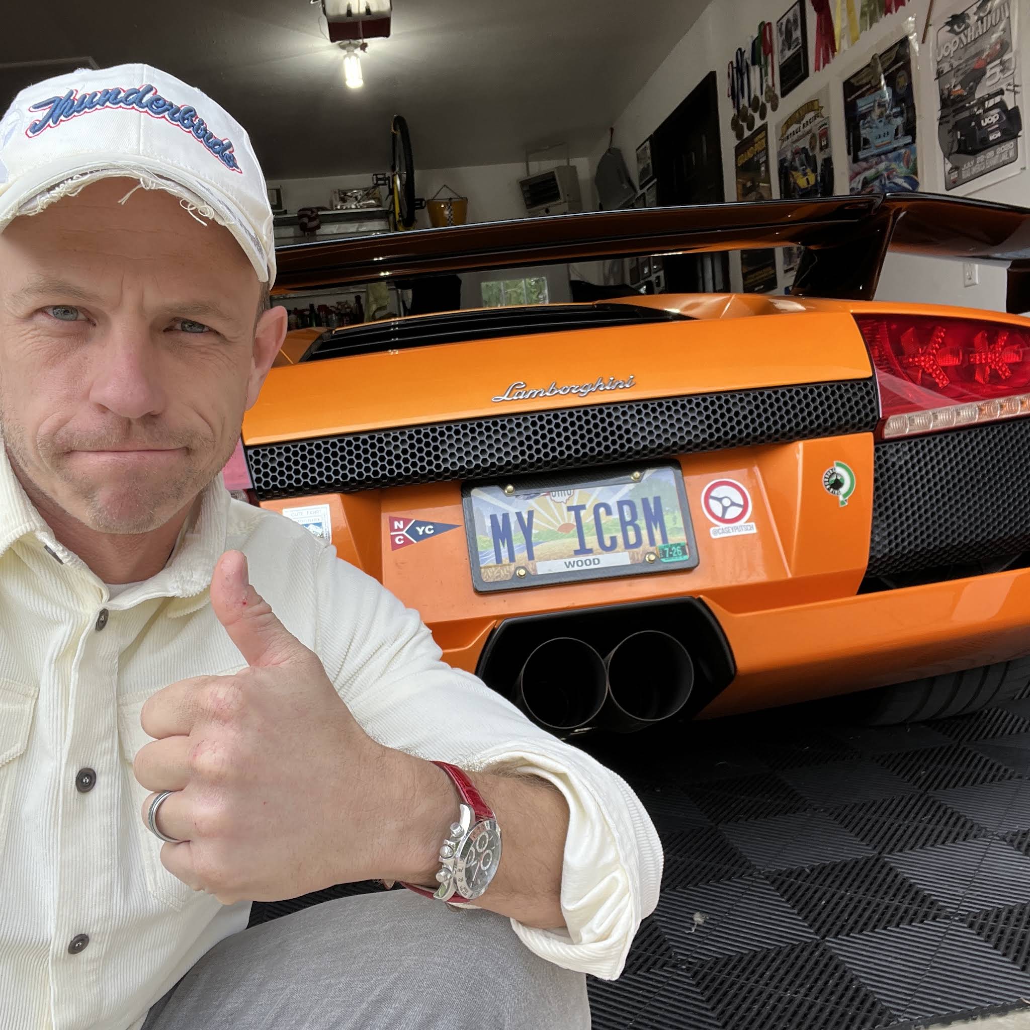 Post from Casey the Car Guy