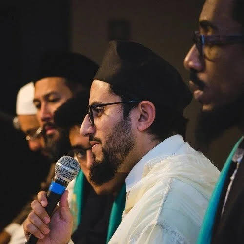 Post from Rayhan Al Ilm