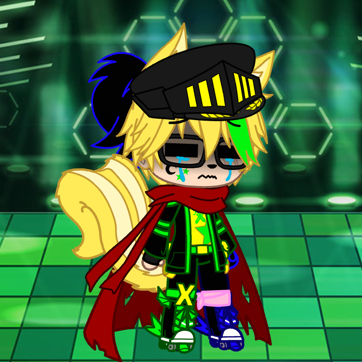 Post from The Nightmare Team