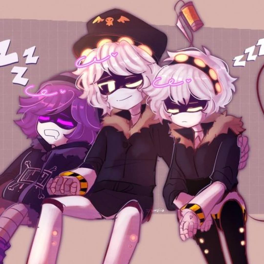 Post from 🌙 Serial-Designation-N 🍁