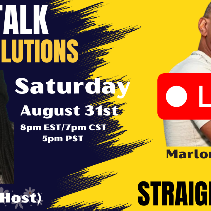 Post from Real Talk, Real Solutions