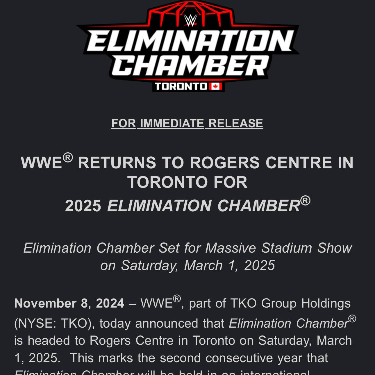 Post from Ten Count Media with Steve Fall and Sean Mooney