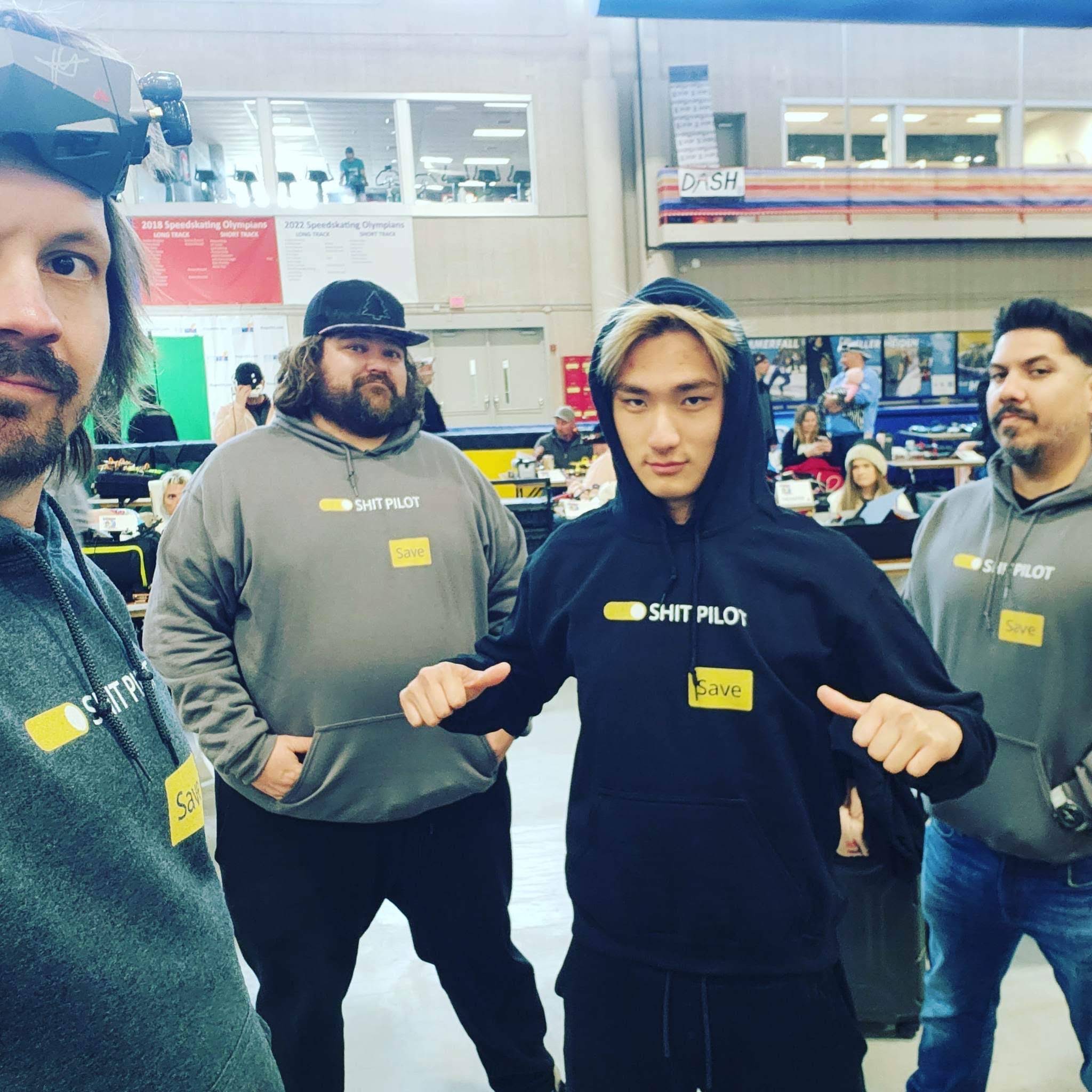 Post from MCK FPV
