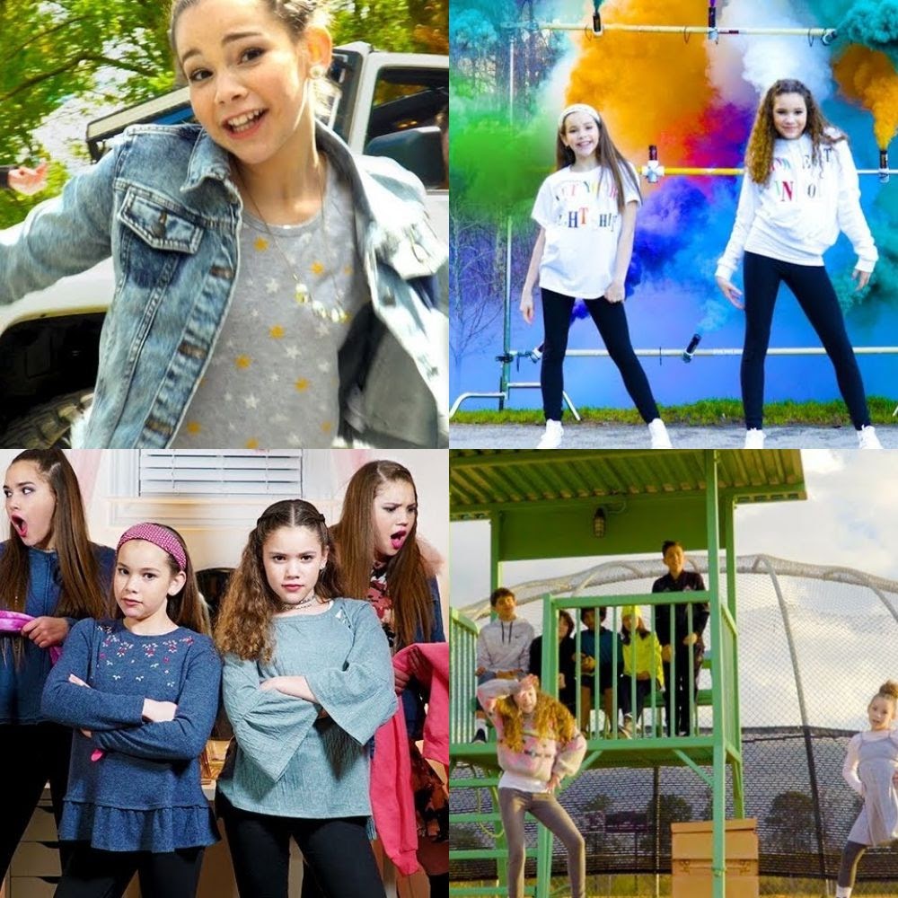 Haschak Sisters Songs