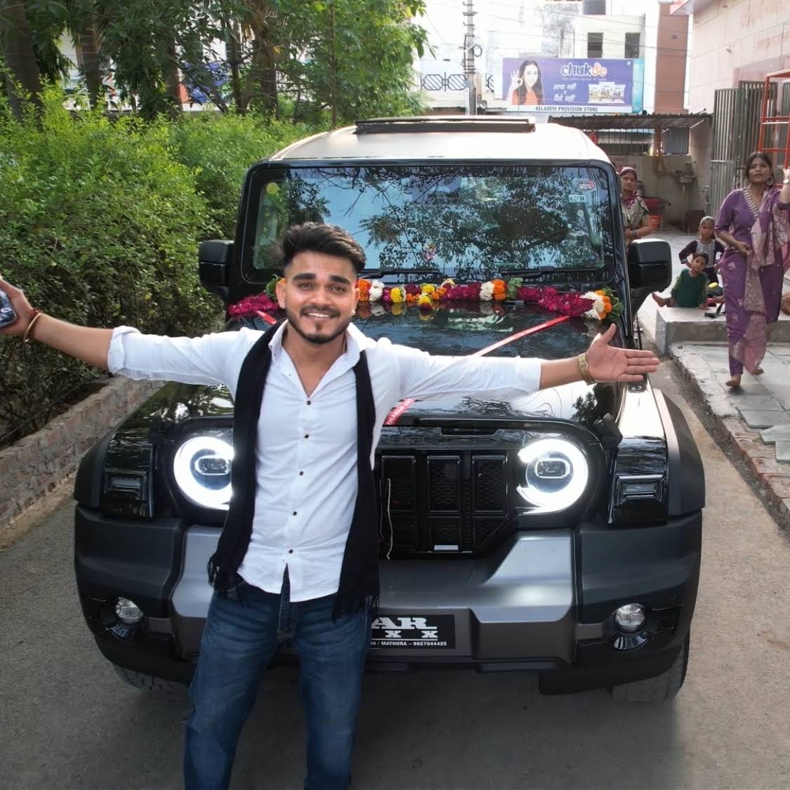 Post from Dheeraj ke Vlogs