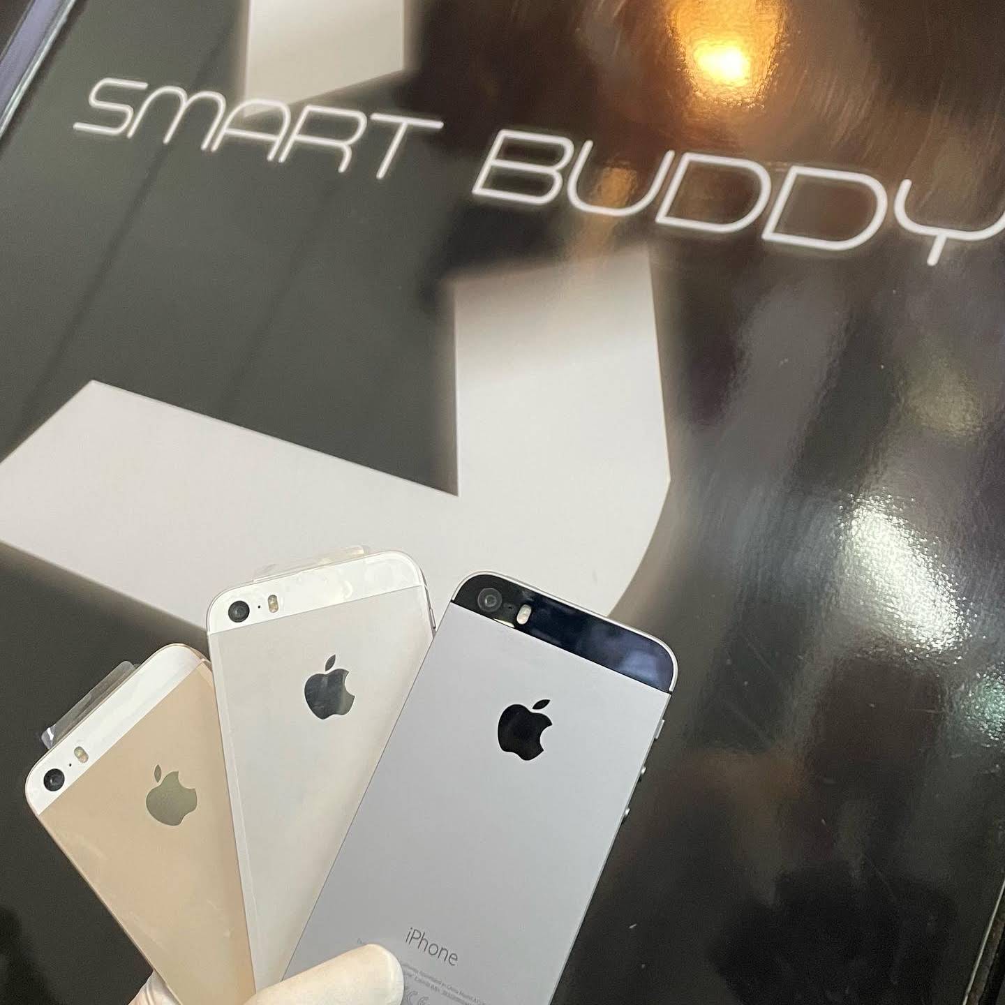 Post from Smart Buddy Communication