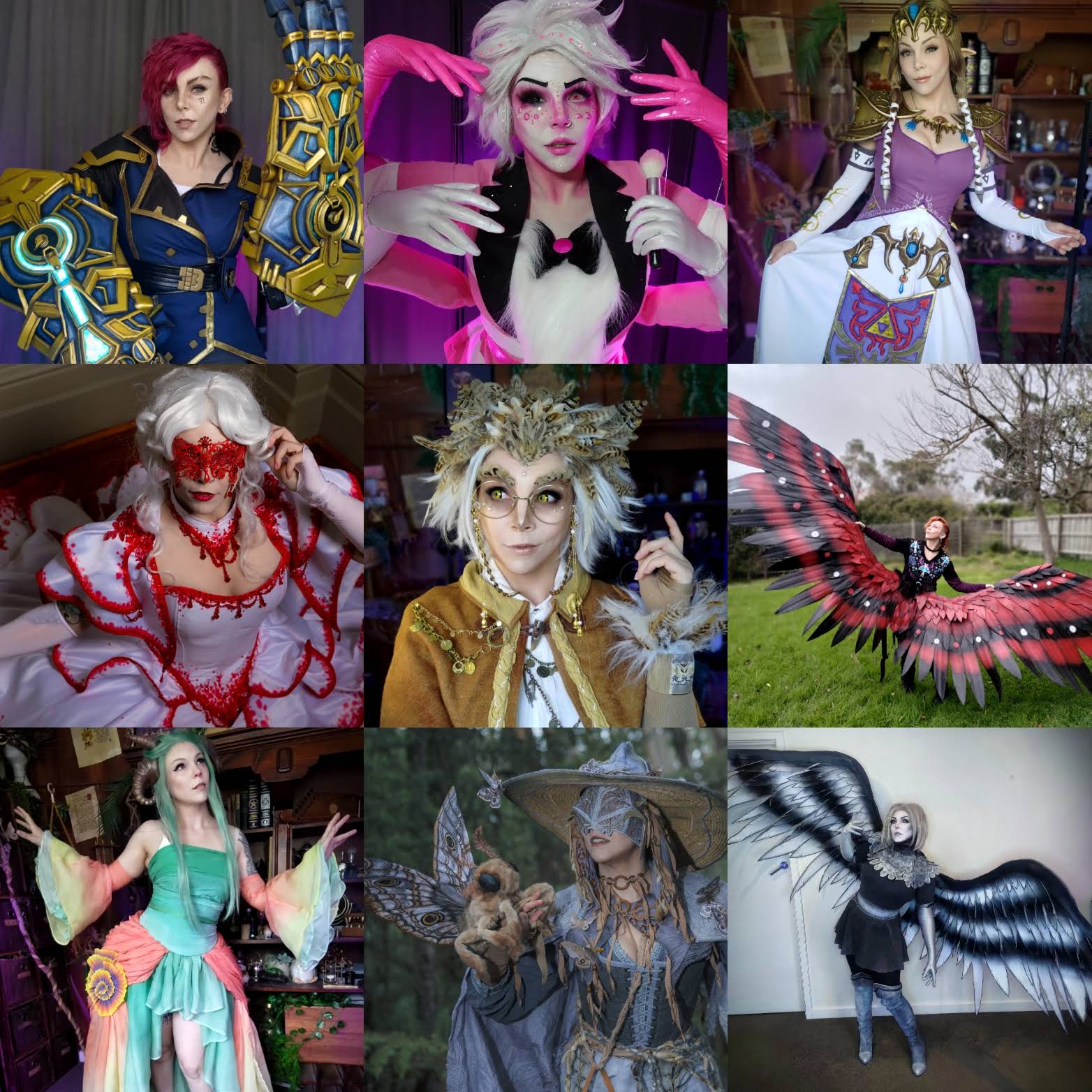 Post from Miss Twisted