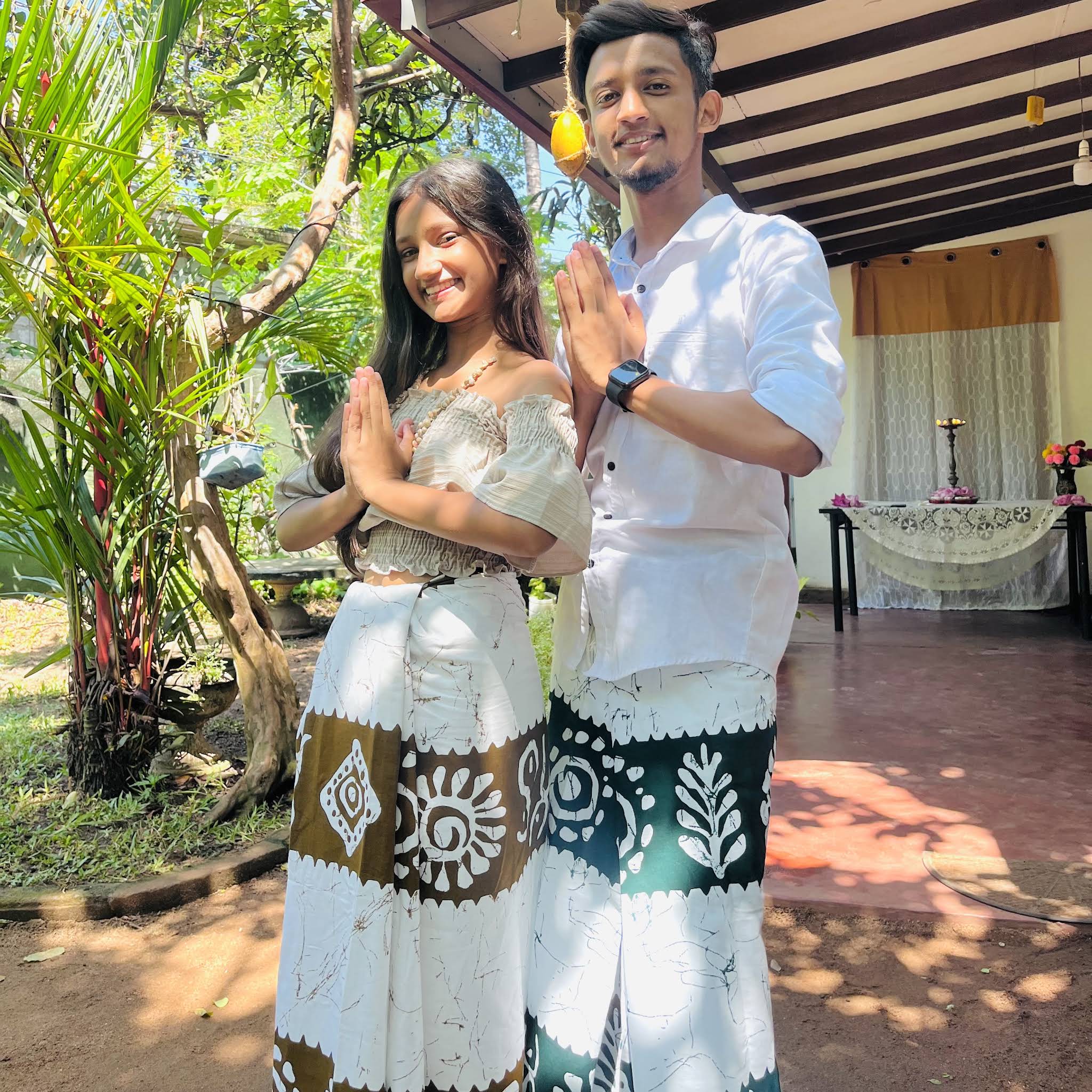 Post from Vidusha N Janushi