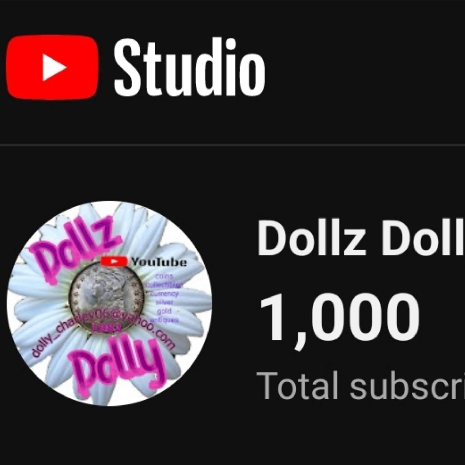 Post from Dollz Dolly