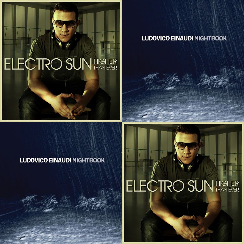 electro sun full on 🔥