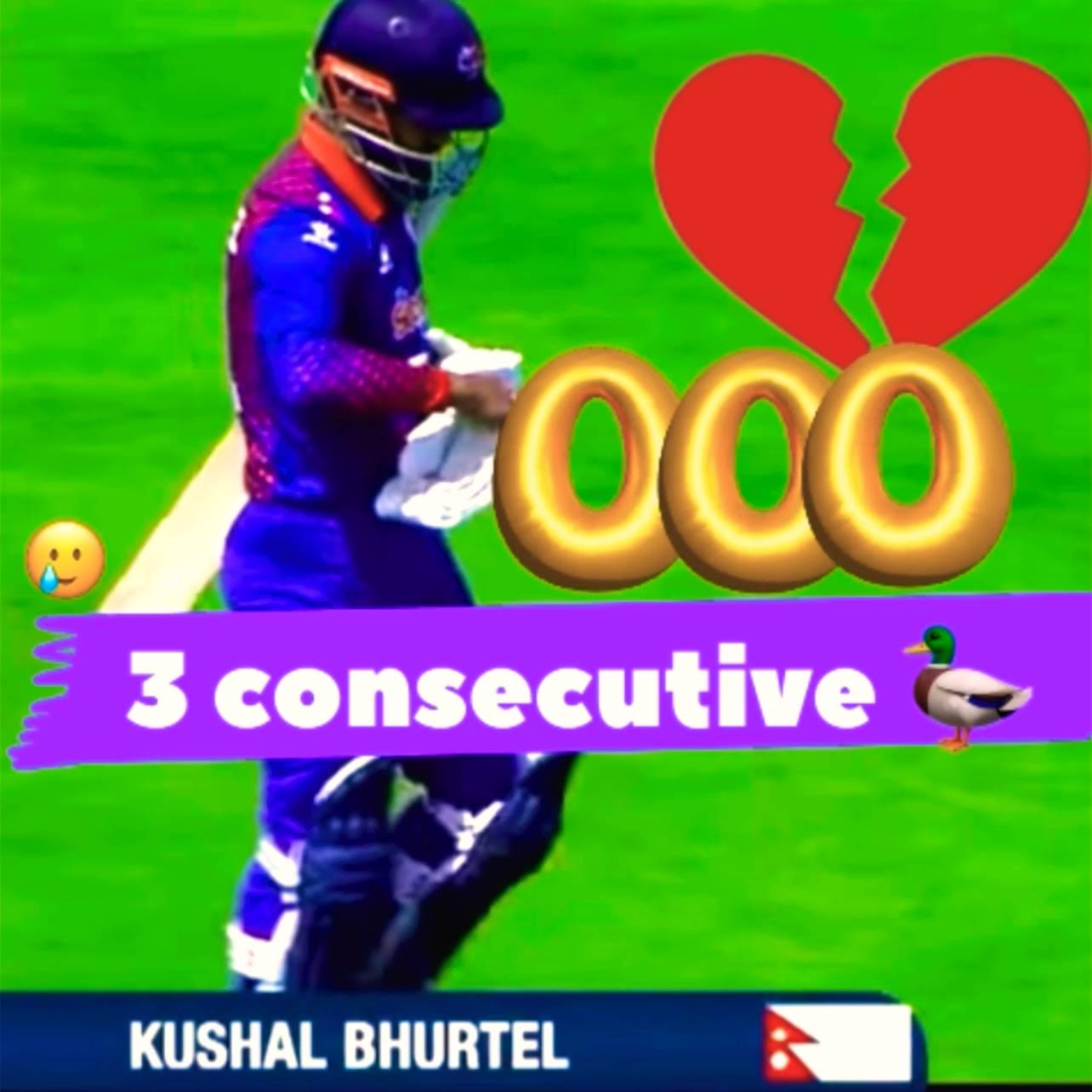 Post from SUJAN PANDEY