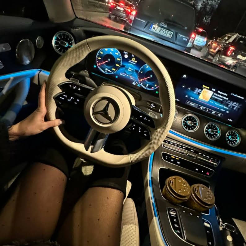 Post from Mary Inred