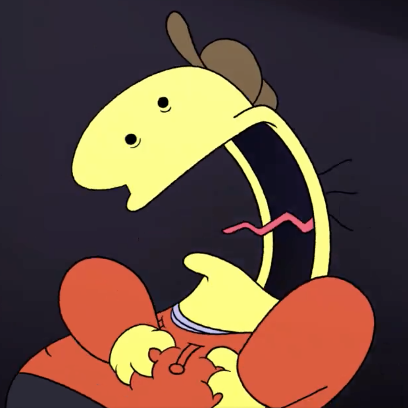 Post from JesterBell