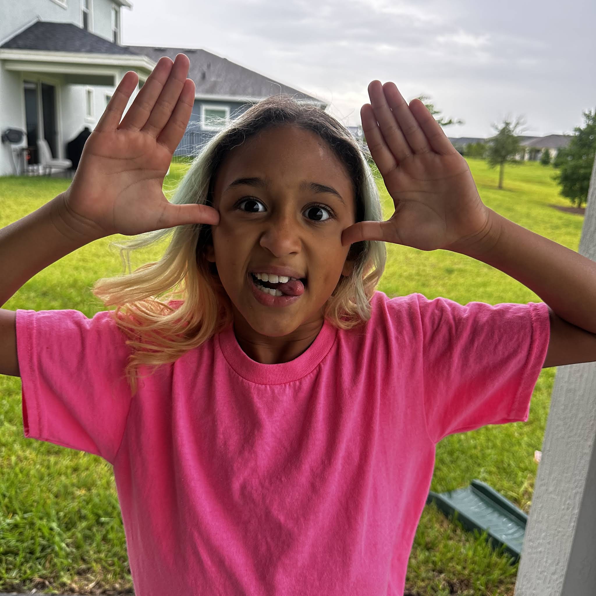 Post from THE DLA FAM