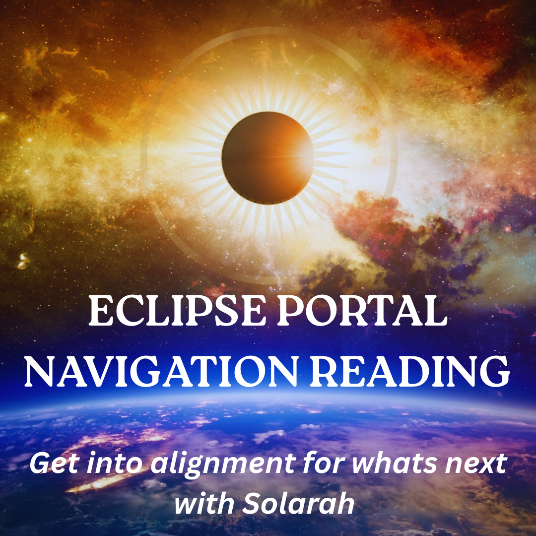 Post from Daily ALKHEMY With Solarah