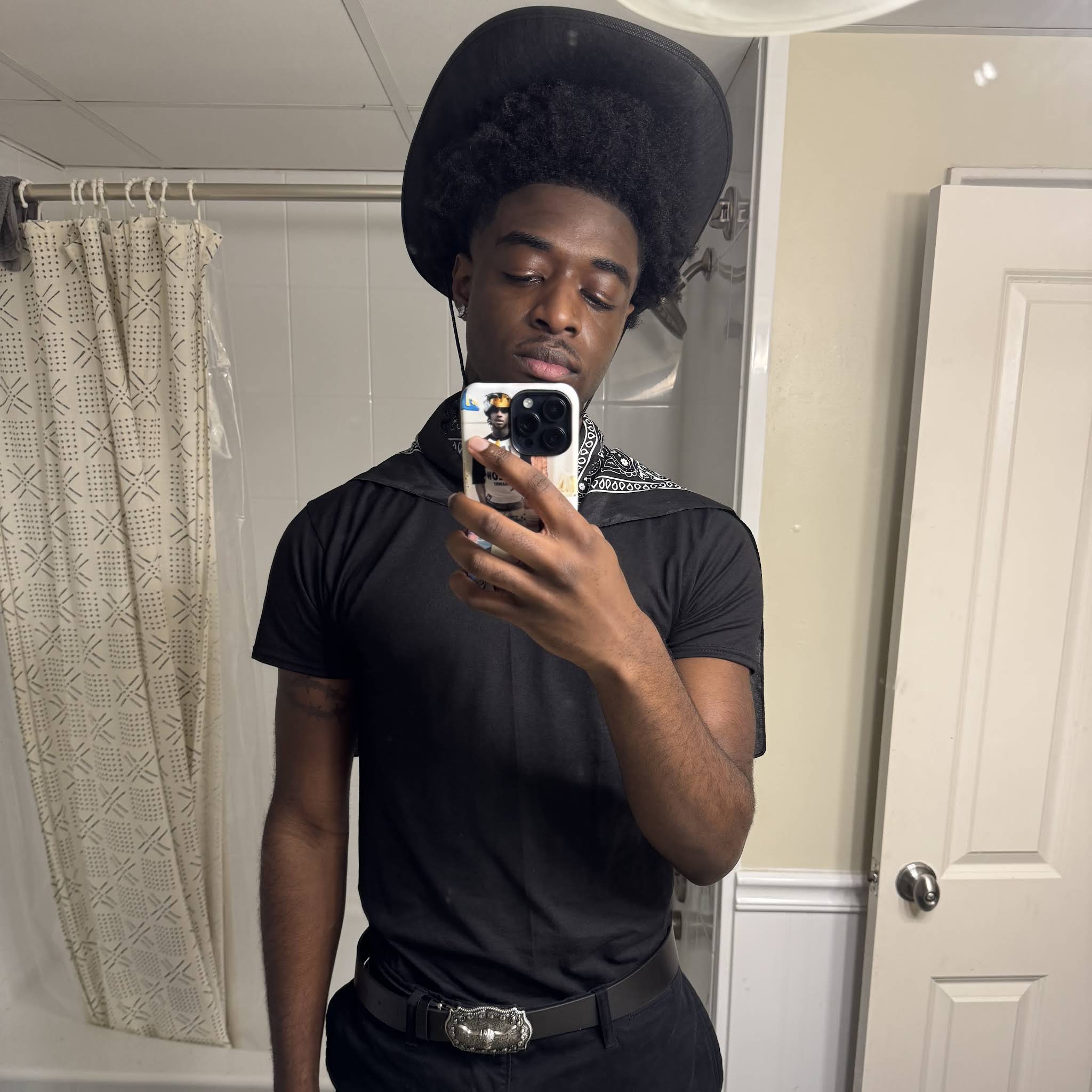 Post from ChefPierce