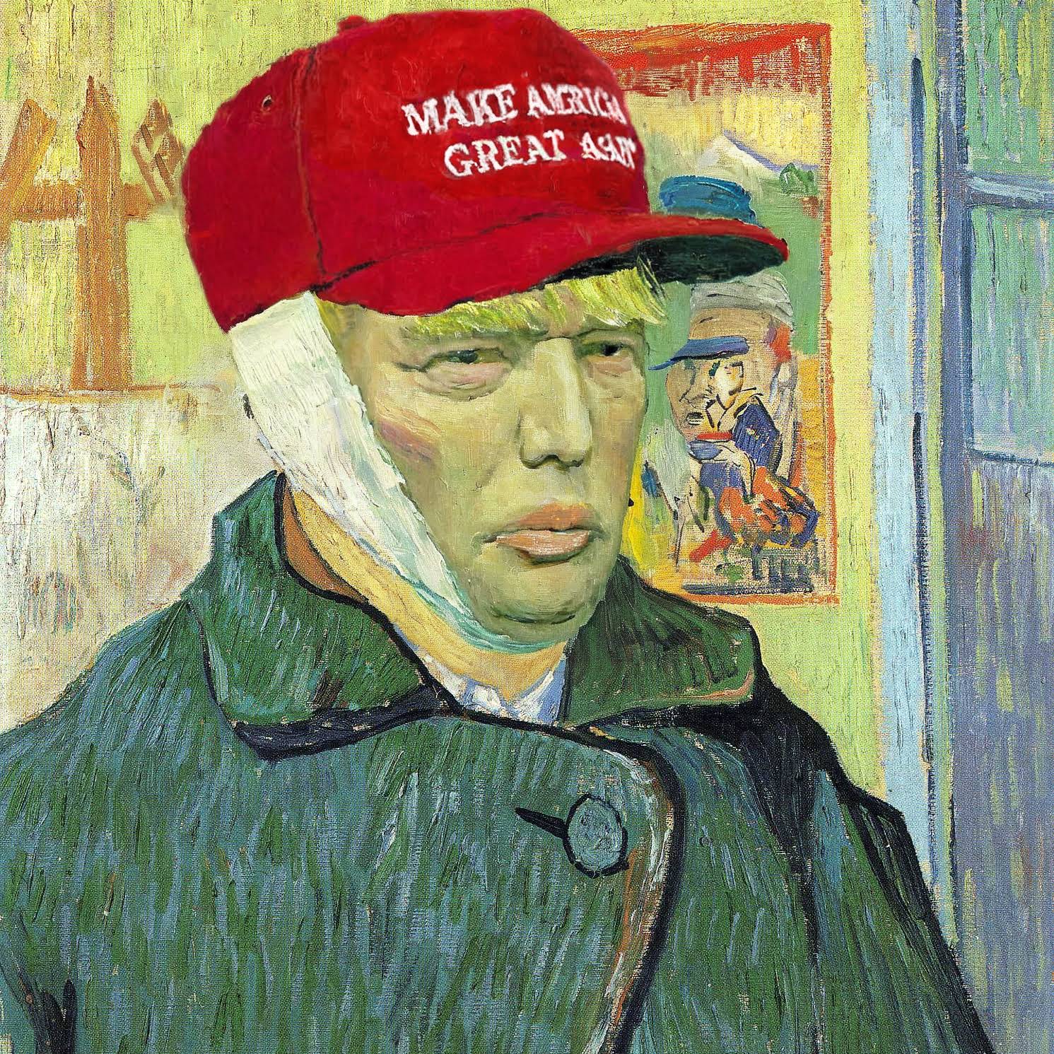 Post from Shane Killian