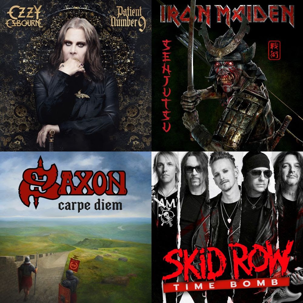 '22 Nu Metal