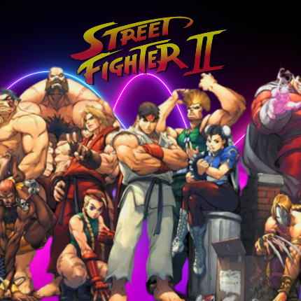 Post from Fightcade Arcade Classic Games